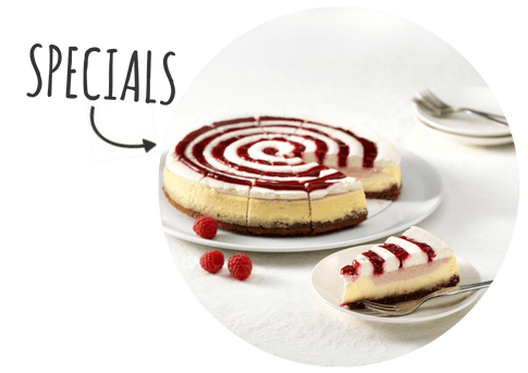 American-style Pastry Bakery – Koekela