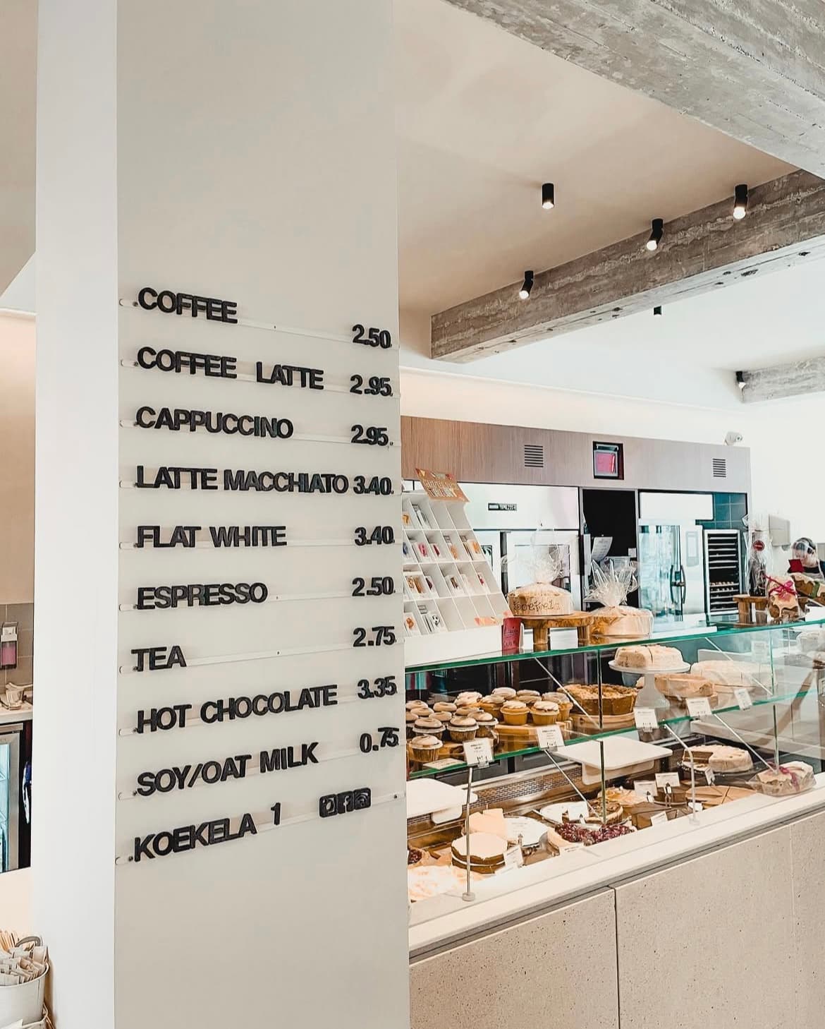 Bakkerijen Koekela - Rotterdam & Den Haag