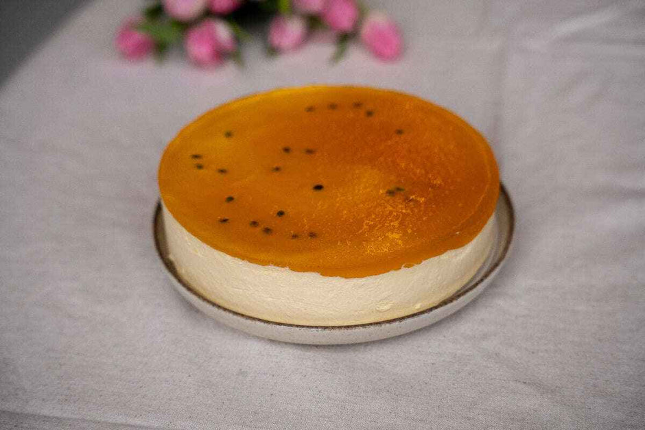 American-style Bakery & Cafe – Koekela