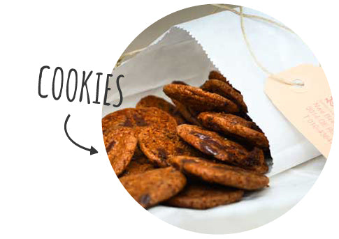 American-style Bakery & Cafe – Koekela