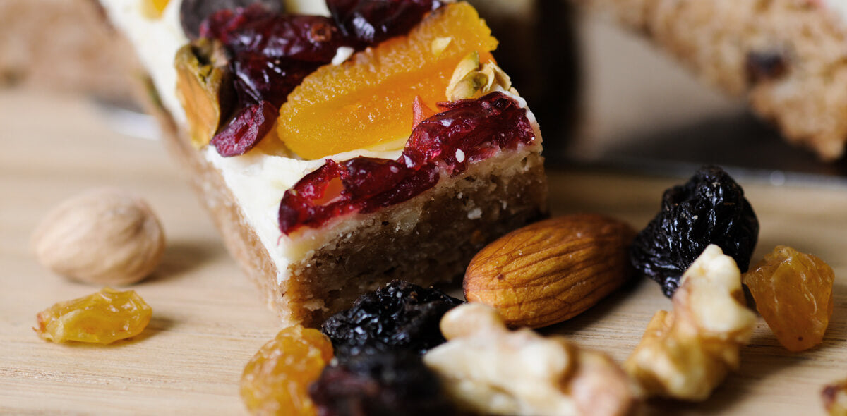 American-style Bakery & Café – Koekela