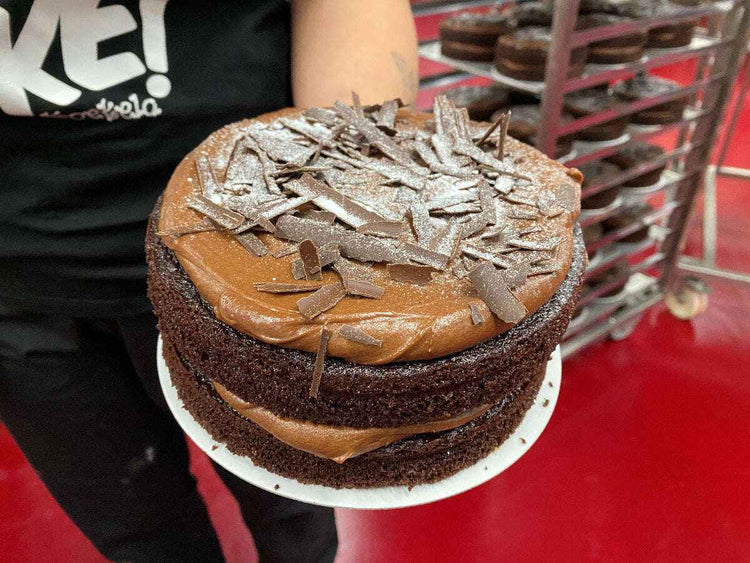 KOEKELA gebak taart cake brownies muffins ROTTERDAM DEN HAAG – Koekela