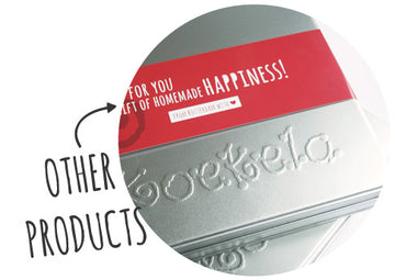 KOEKELA pastry cake cake brownies muffins ROTTERDAM THE HAGUE – Koekela