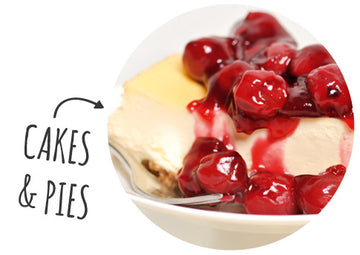 Order pastry cake cake brownies muffins | Cake Delivery – Koekela